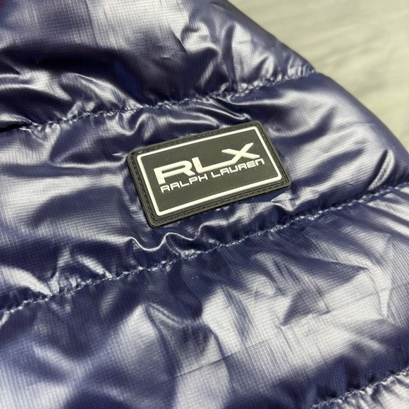 RLX Ralph Lauren | Jackets & Coats | Polo Ralph Lauren Rlx Red Duck ...